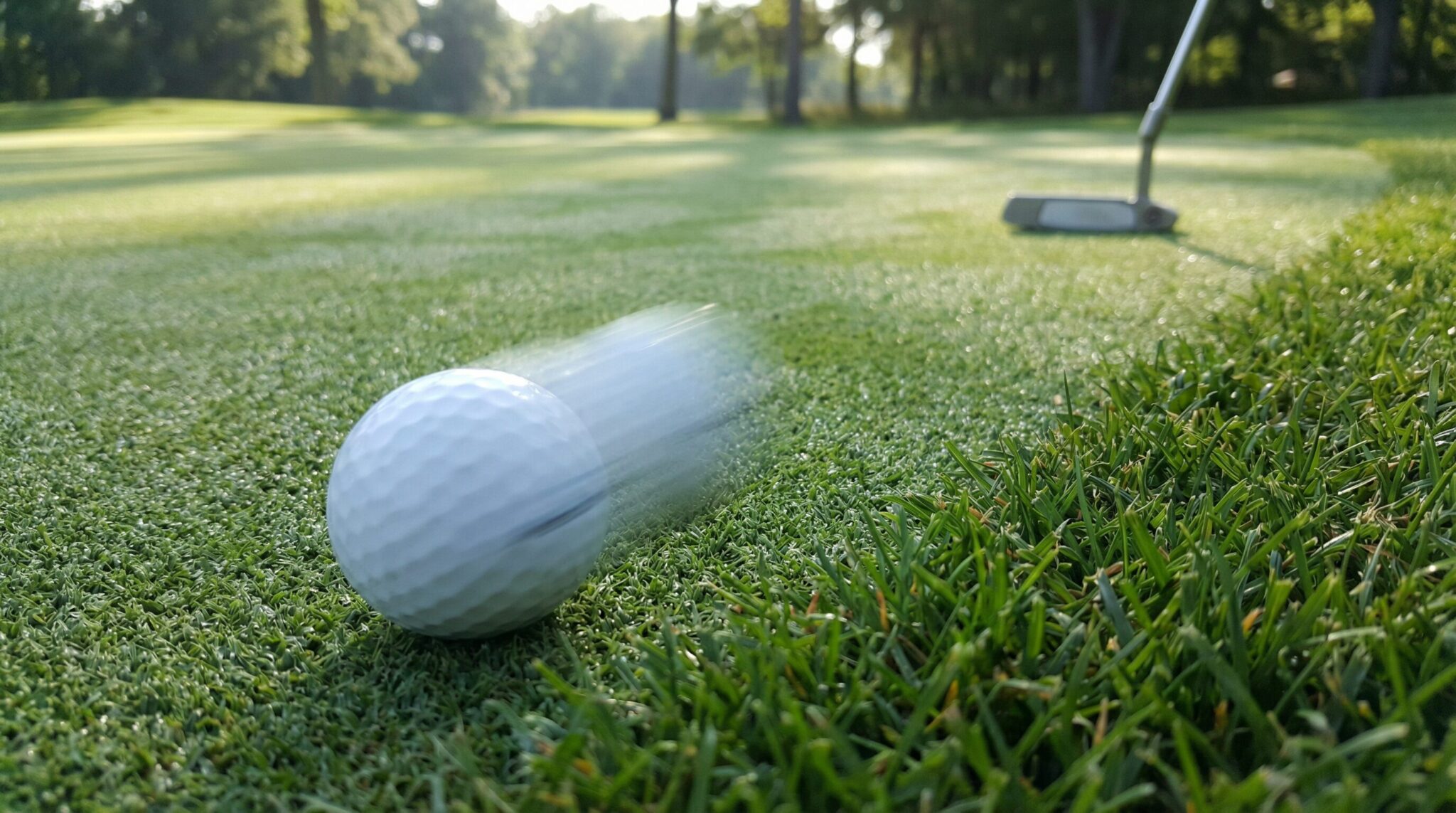 The 3-Putt Killer: A Simple Drill to Master Your Speed Control ...